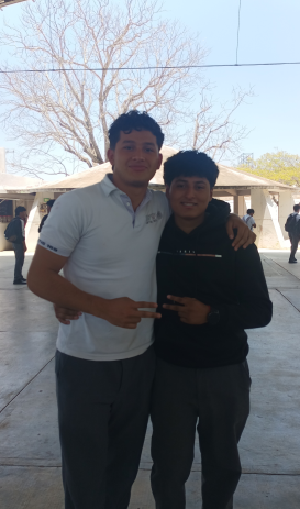 Te extrañamos en el Aula | CBTis 169